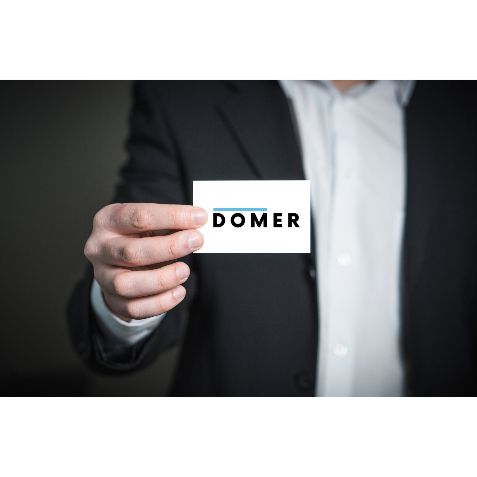 Contact Us - Domer