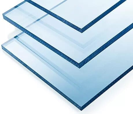 Durapoll AR Sheet | Abrasion Resistant Polycarbonate Sheet – Domer