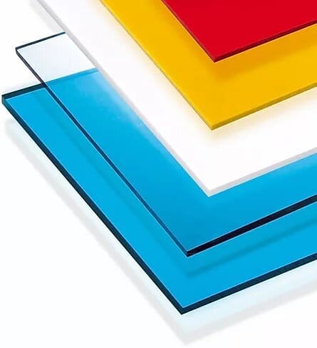 Durapoll GP Solid Polycarbonate Sheets | Domer Durapoll GP Sheets