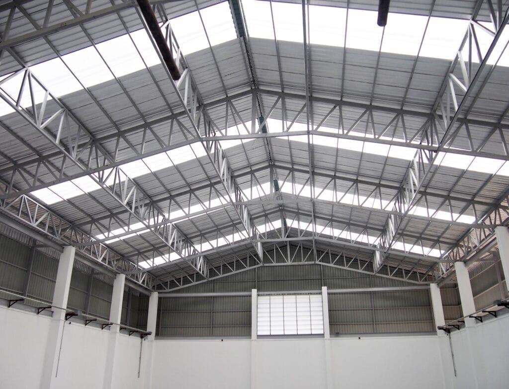 Enhance Natural Light | Innovative Roof Skylights | Domer