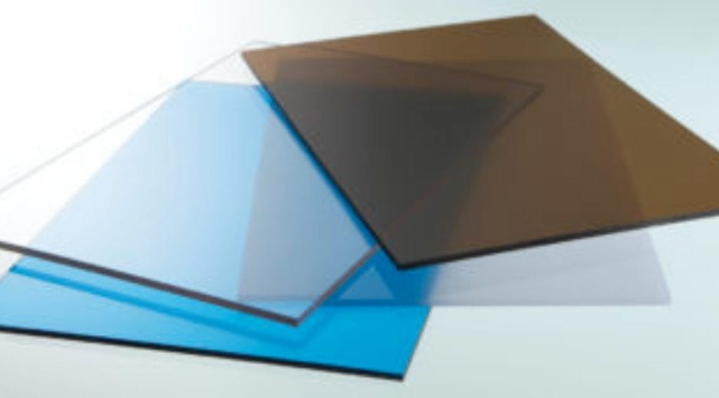 All About Polycarbonates - Domer