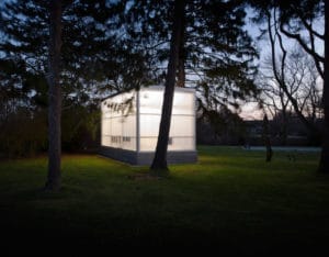 Polycarbonate Facades - Domer