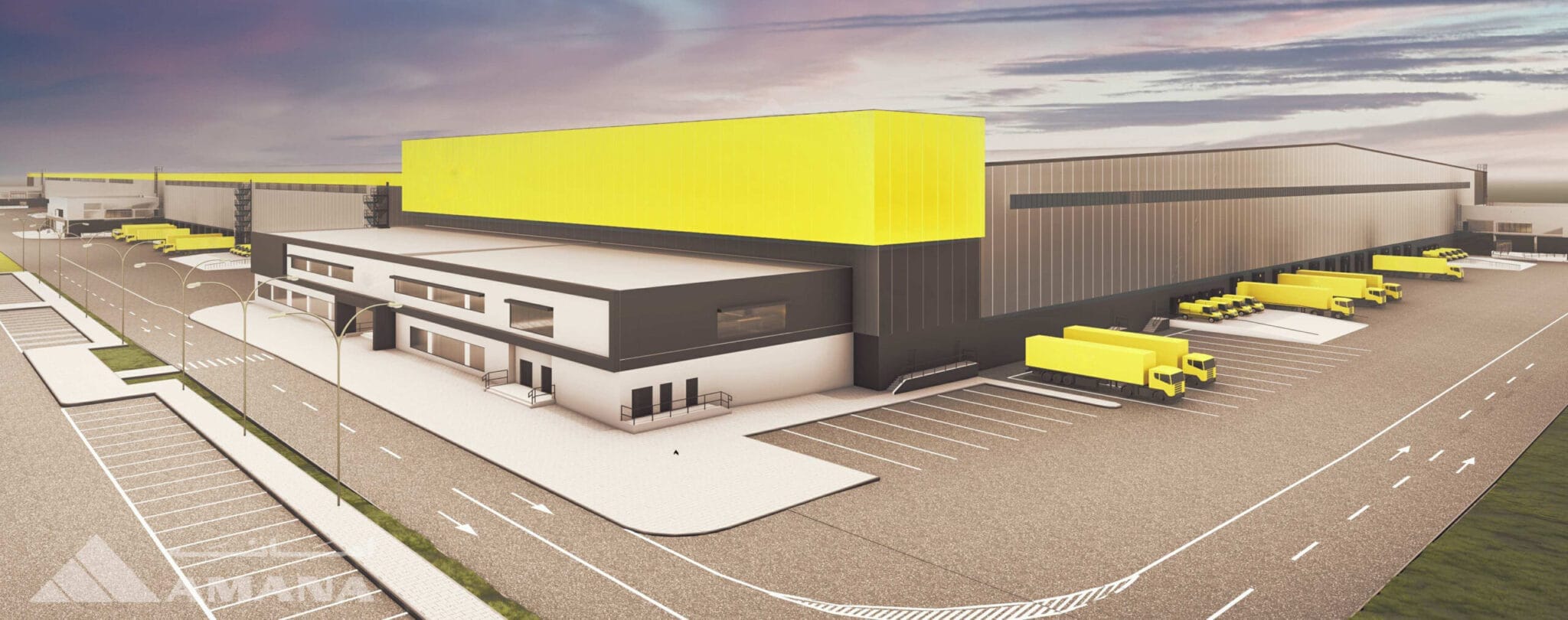 Embracing the Future of Facades: The Polycarbonate Revolution - Domer